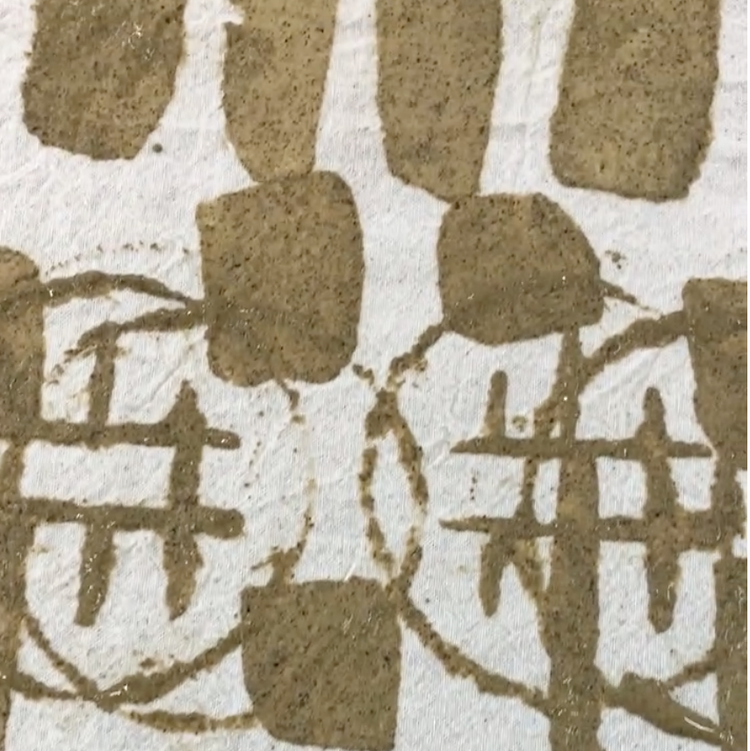 Mapping with Mud — HEATHERMATTHEW