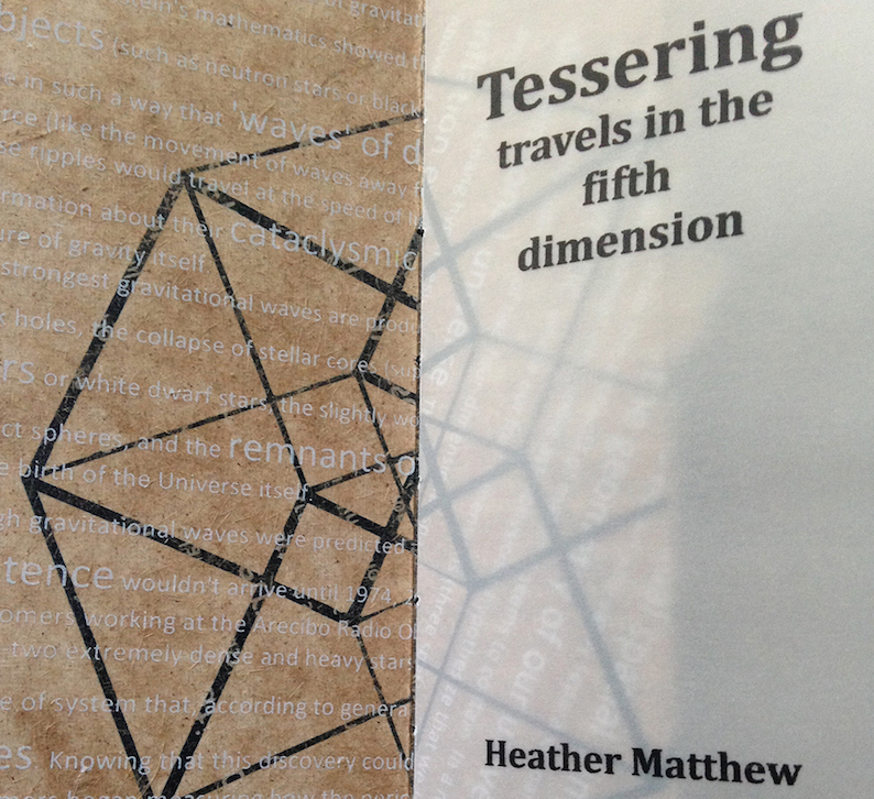 Artist Books — HEATHERMATTHEW