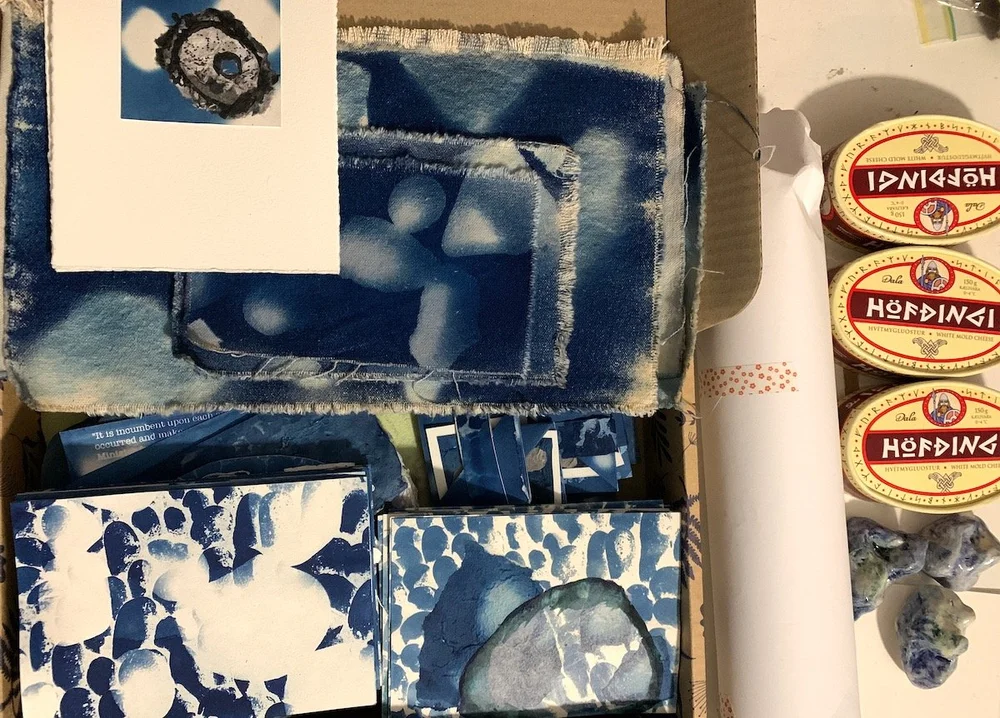 The Rhythm Method — HEATHERMATTHEW