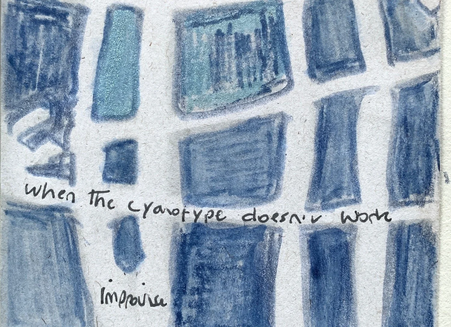 Mapping with Mud — HEATHERMATTHEW