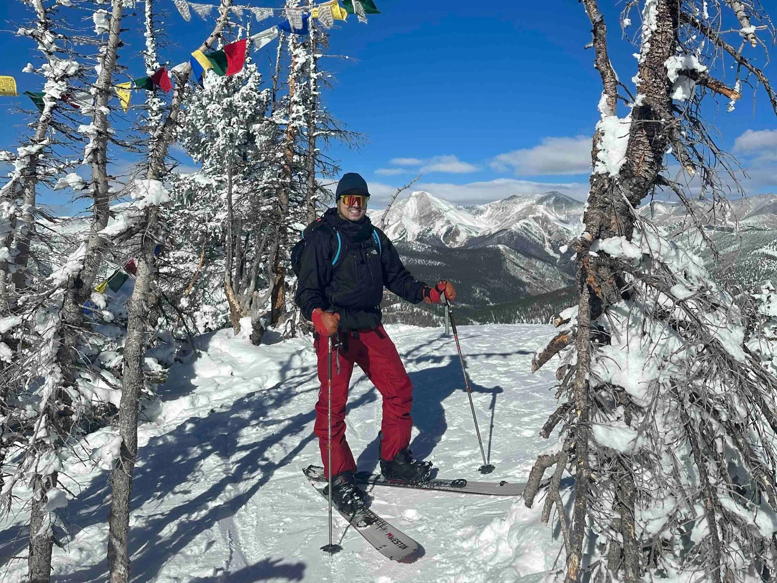 Ski & Ride Courses — Buena Vista Mountain Adventures (BVMA)