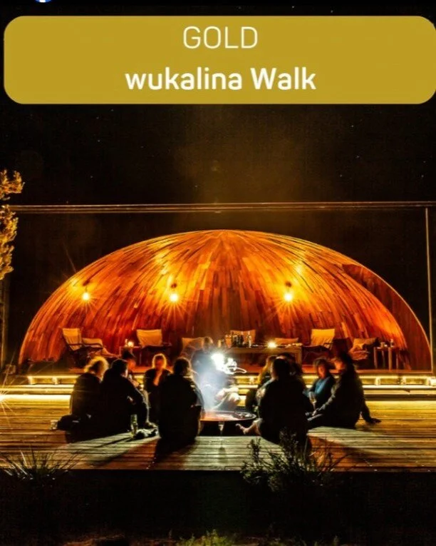wukalina Walk | Bay of Fires — Home