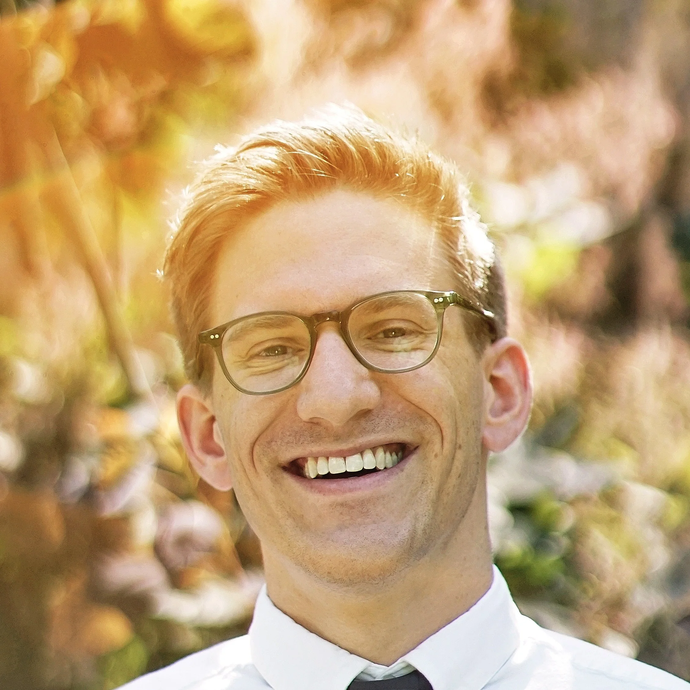 Bio — Timothy Peterson, composer