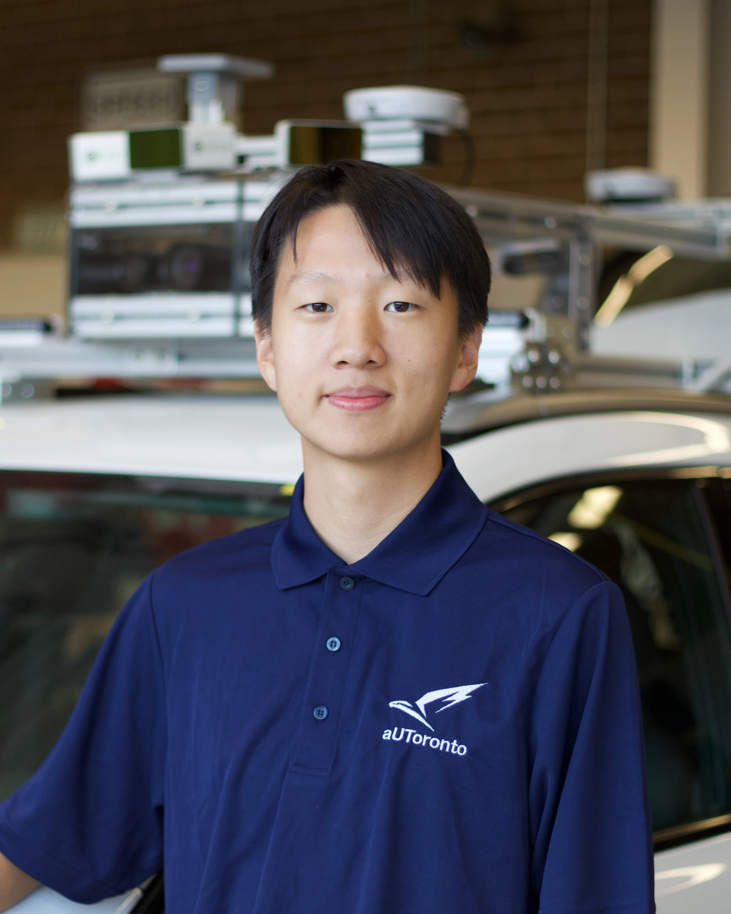 Our Team — aUToronto