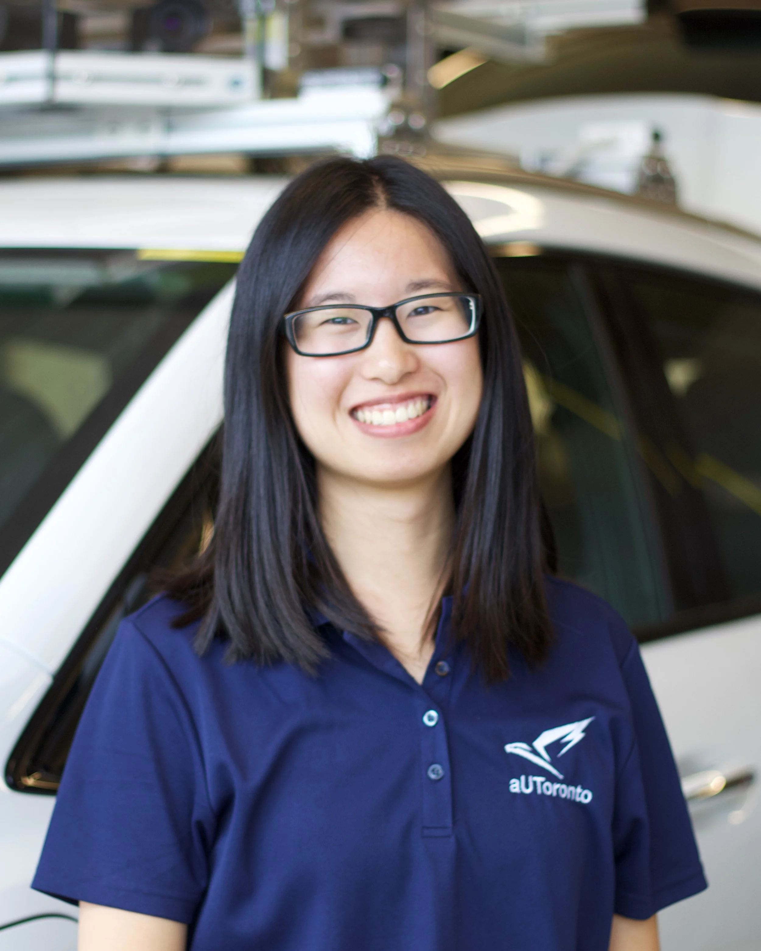 Our Team — aUToronto