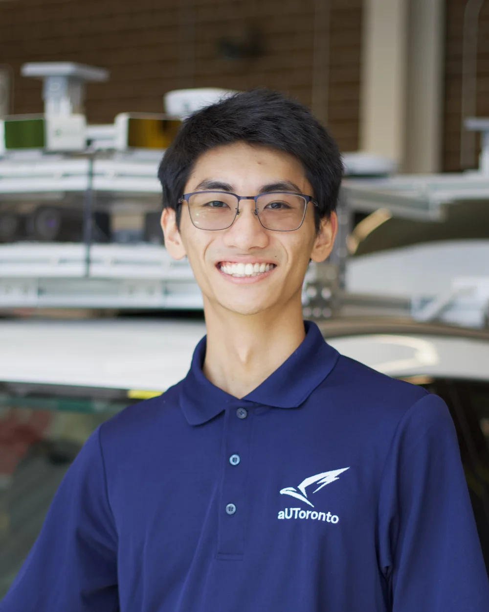 Our Team — aUToronto