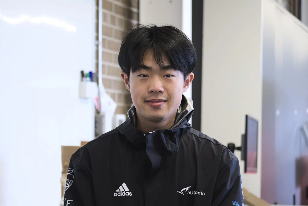 Our Team — aUToronto