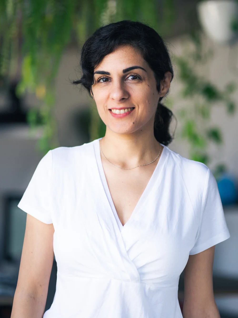 Team — Urban Media Project