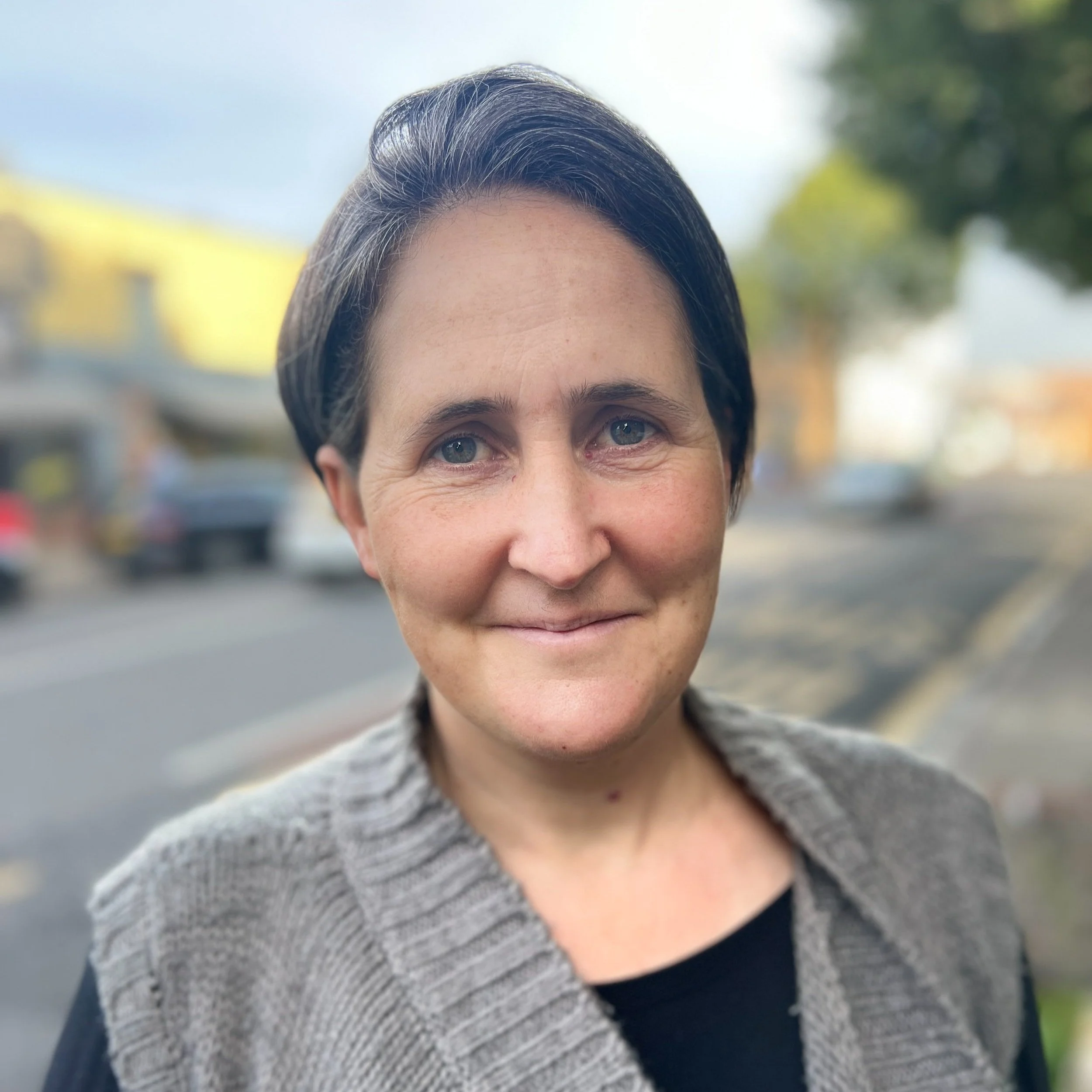 Staff Team — B&A Bristol