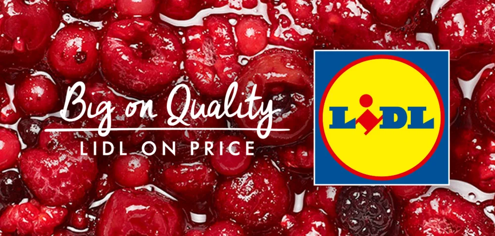 Lidl — Ant Jackson