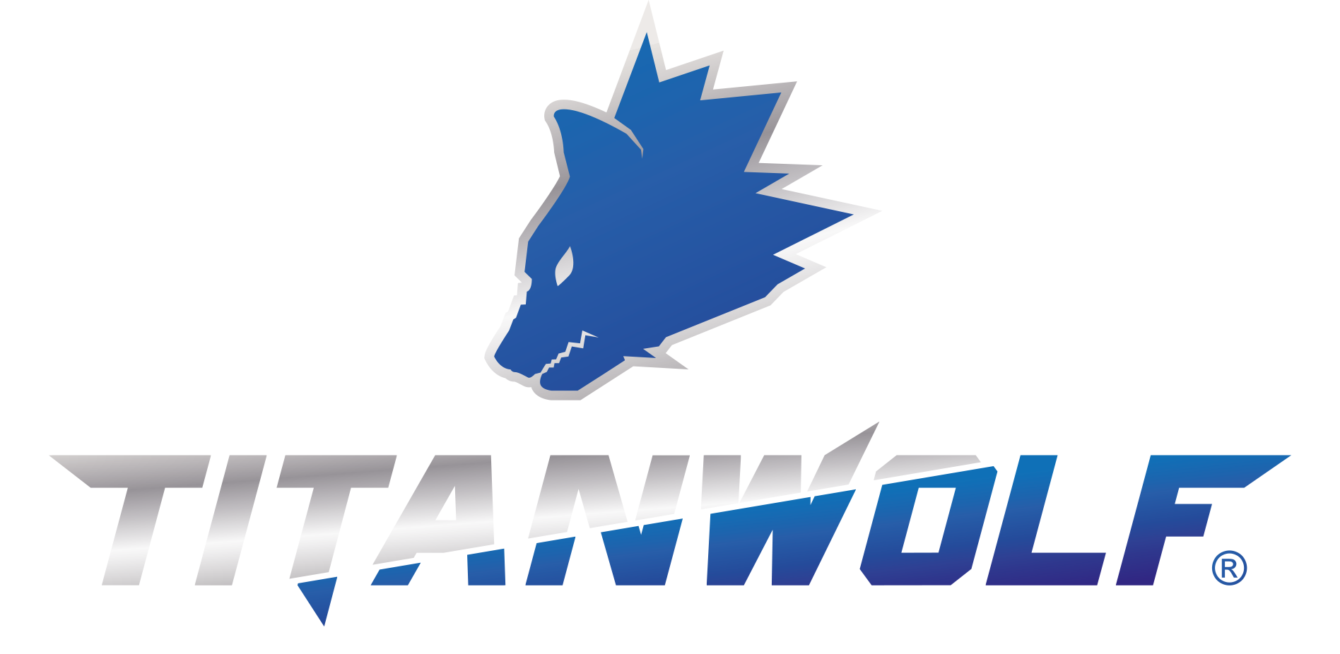 Titanwolf