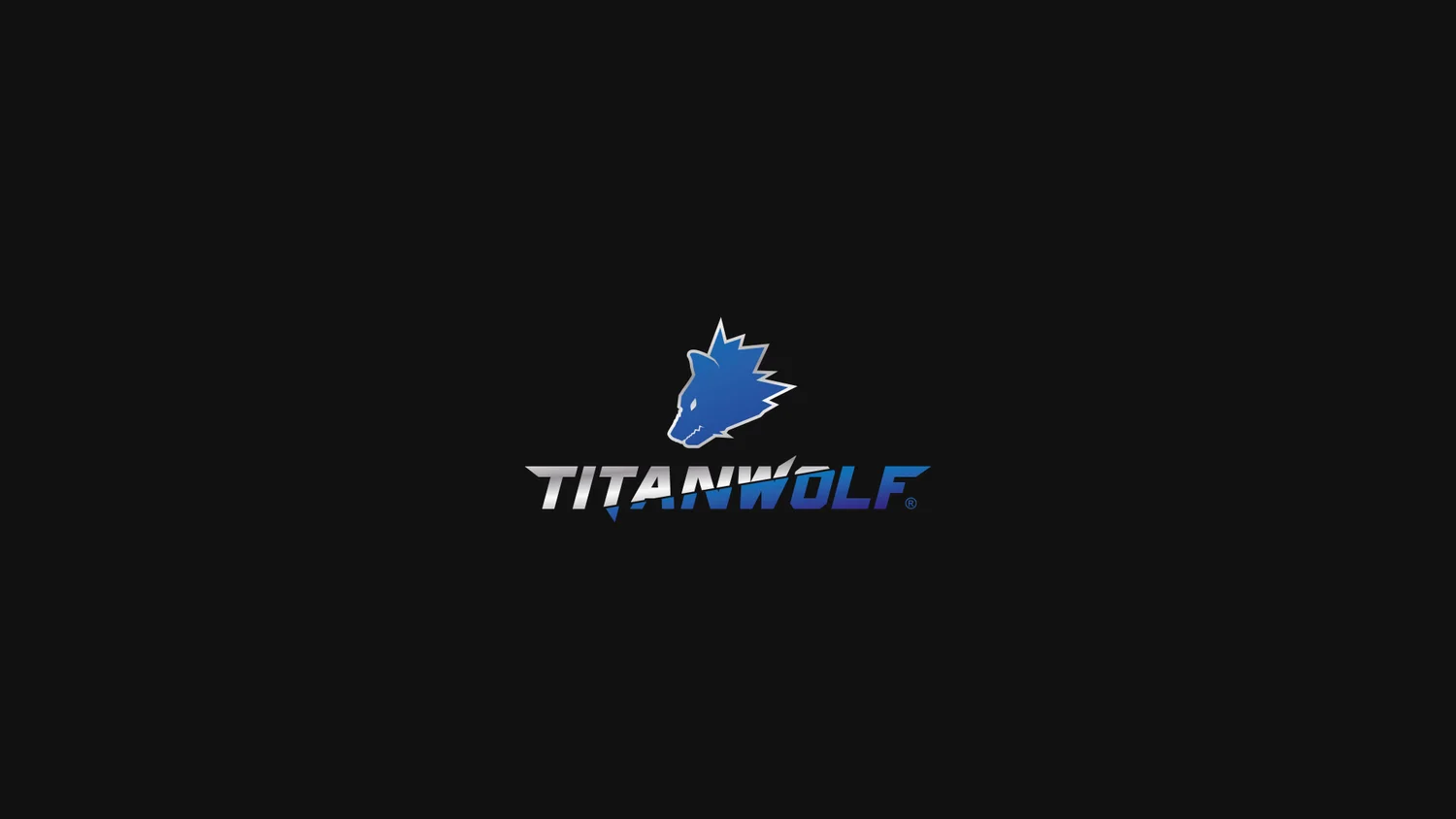 Support & Downloads — Titanwolf