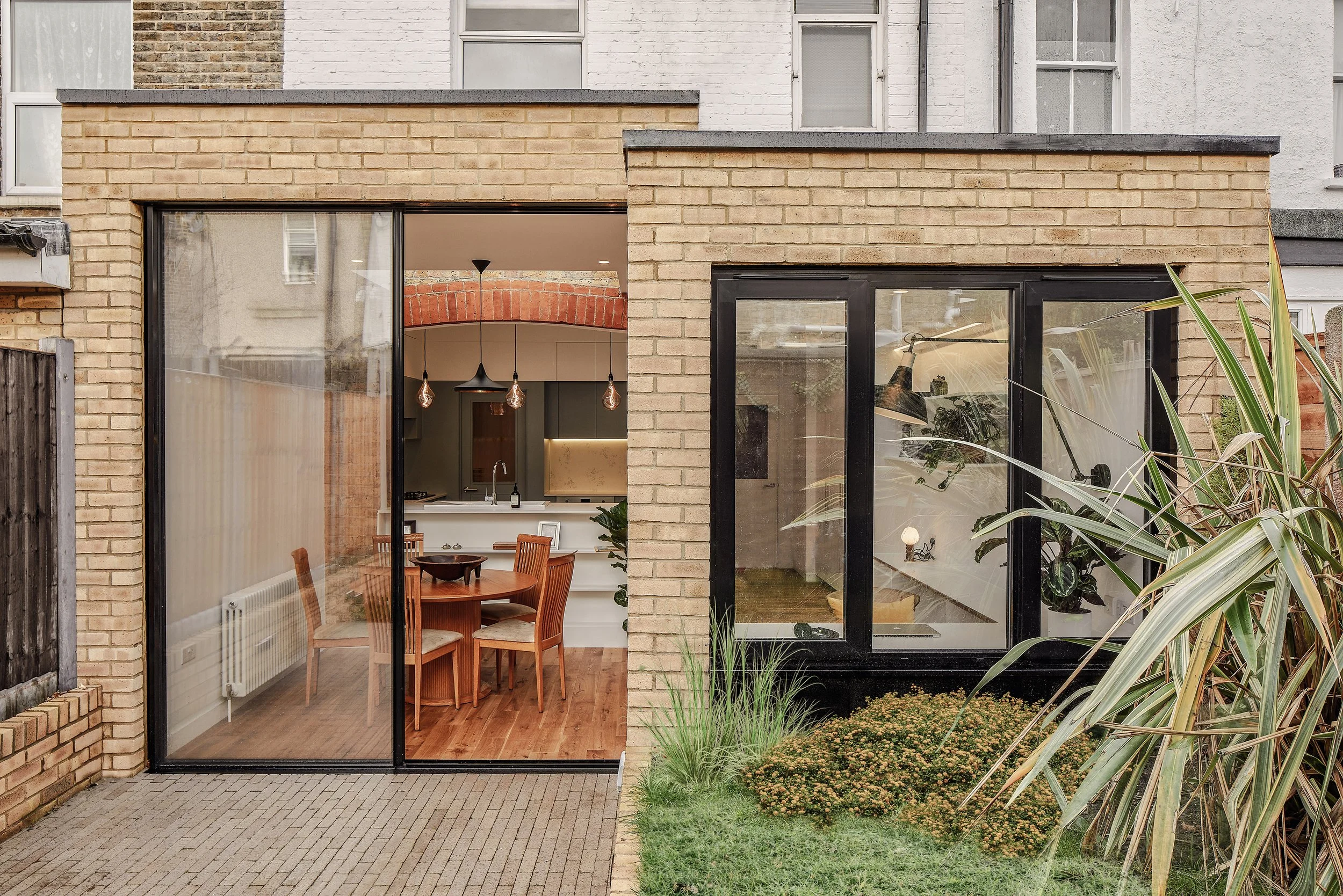 Rees Architects