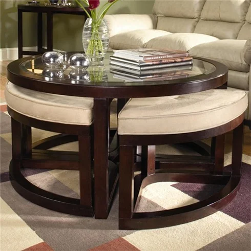 How to Accessorize your Cocktail Table — Belfort Buzz Furniture and ...