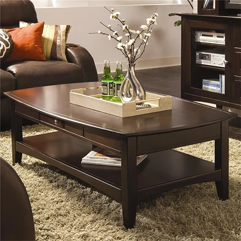 How to Accessorize your Cocktail Table — Belfort Buzz Furniture and ...