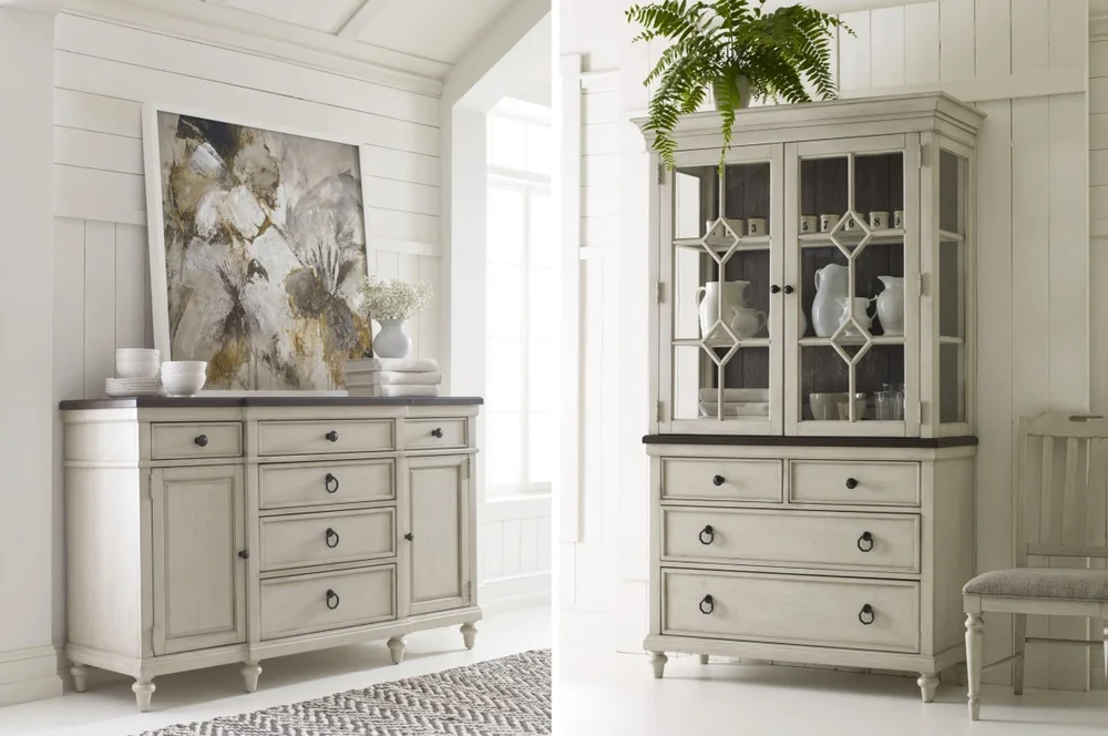 Create Your Dream Farmhouse with the Brookhaven Collection — Belfort ...