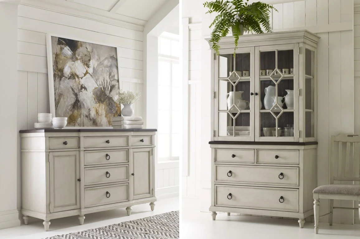 Create Your Dream Farmhouse with the Brookhaven Collection — Belfort ...
