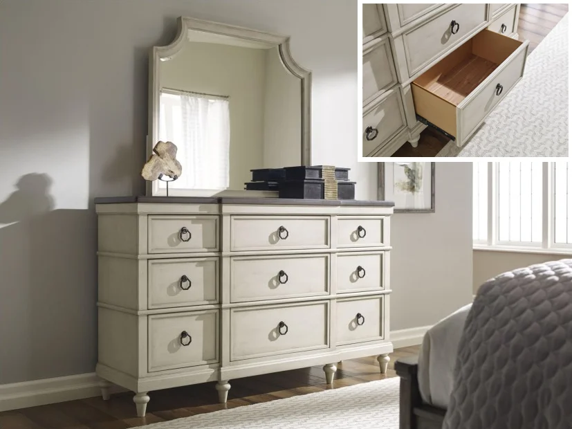 Create Your Dream Farmhouse with the Brookhaven Collection — Belfort ...
