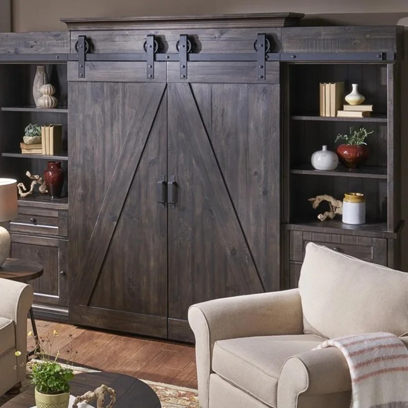 Home Entertainment Centers — Belfort Buzz Furniture and Design Tips