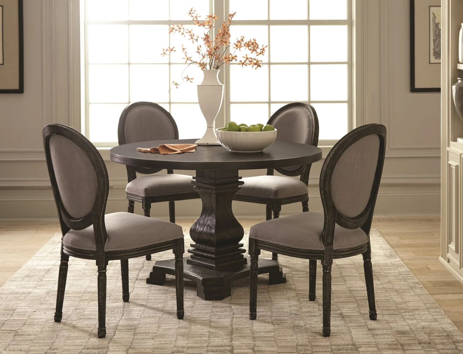 Introducing Scott Living Home - Furniture by the Scott Brothers ...