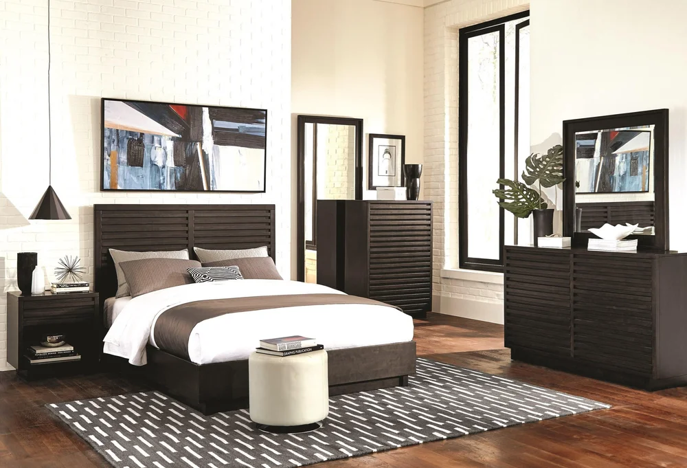 Introducing Scott Living Home - Furniture by the Scott Brothers ...