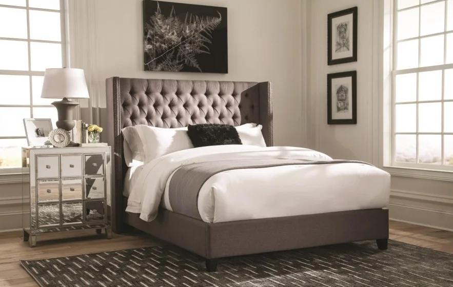Introducing Scott Living Home - Furniture by the Scott Brothers ...