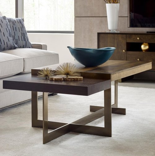 3 Simple Steps to Choosing the Right Cocktail Table — Belfort Buzz ...