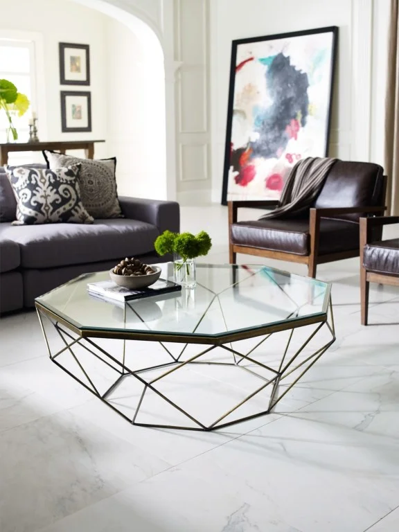 3 Simple Steps to Choosing the Right Cocktail Table — Belfort Buzz ...