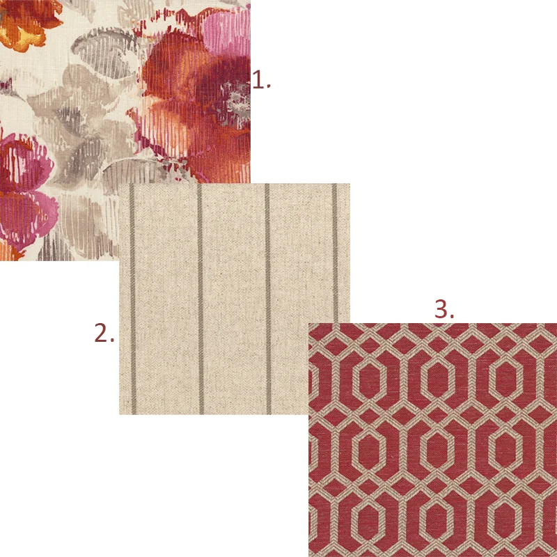 4 Steps to Mixing Patterns like a Professional — Belfort Buzz Furniture ...