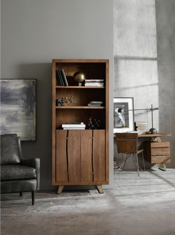 Impressive Bookcases for Your Home — Belfort Buzz Furniture and Design Tips