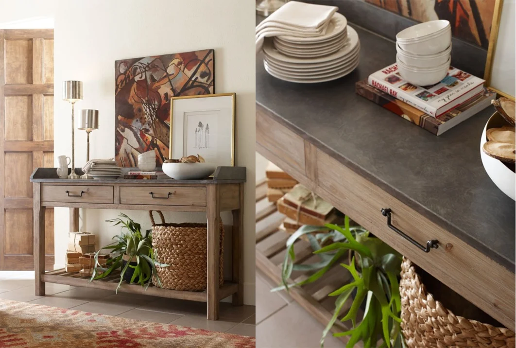 Monteverdi Collection — Belfort Buzz Furniture and Design Tips