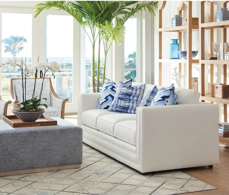 Barclay Butera’s Newport Collection — Belfort Buzz Furniture and Design ...