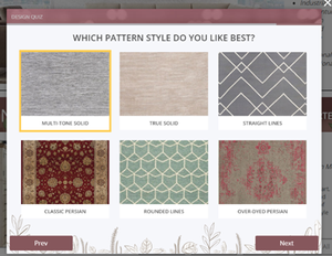 How To Find Your Design Style With One Simple Quiz — Belfort Buzz ...
