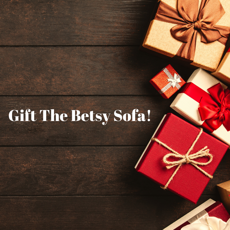 Traditional Style Furniture Gift Guide- Holiday 2019 — Belfort Buzz ...