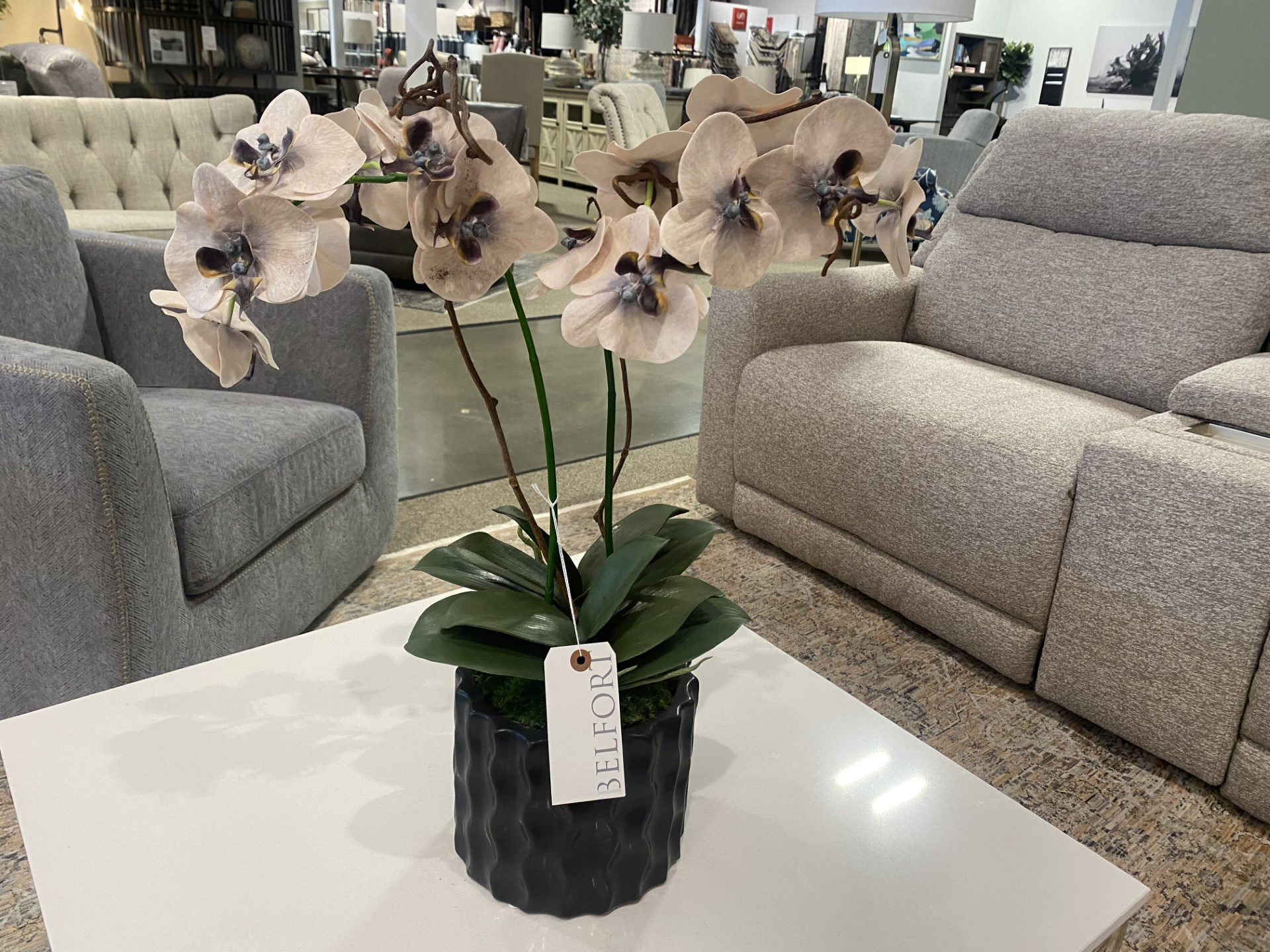 Spring Home Design Inspiration — Belfort Buzz Furniture and Design Tips