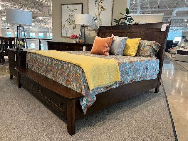Archbold Bob Timberlake Collection at Belfort Furniture — Belfort Buzz ...