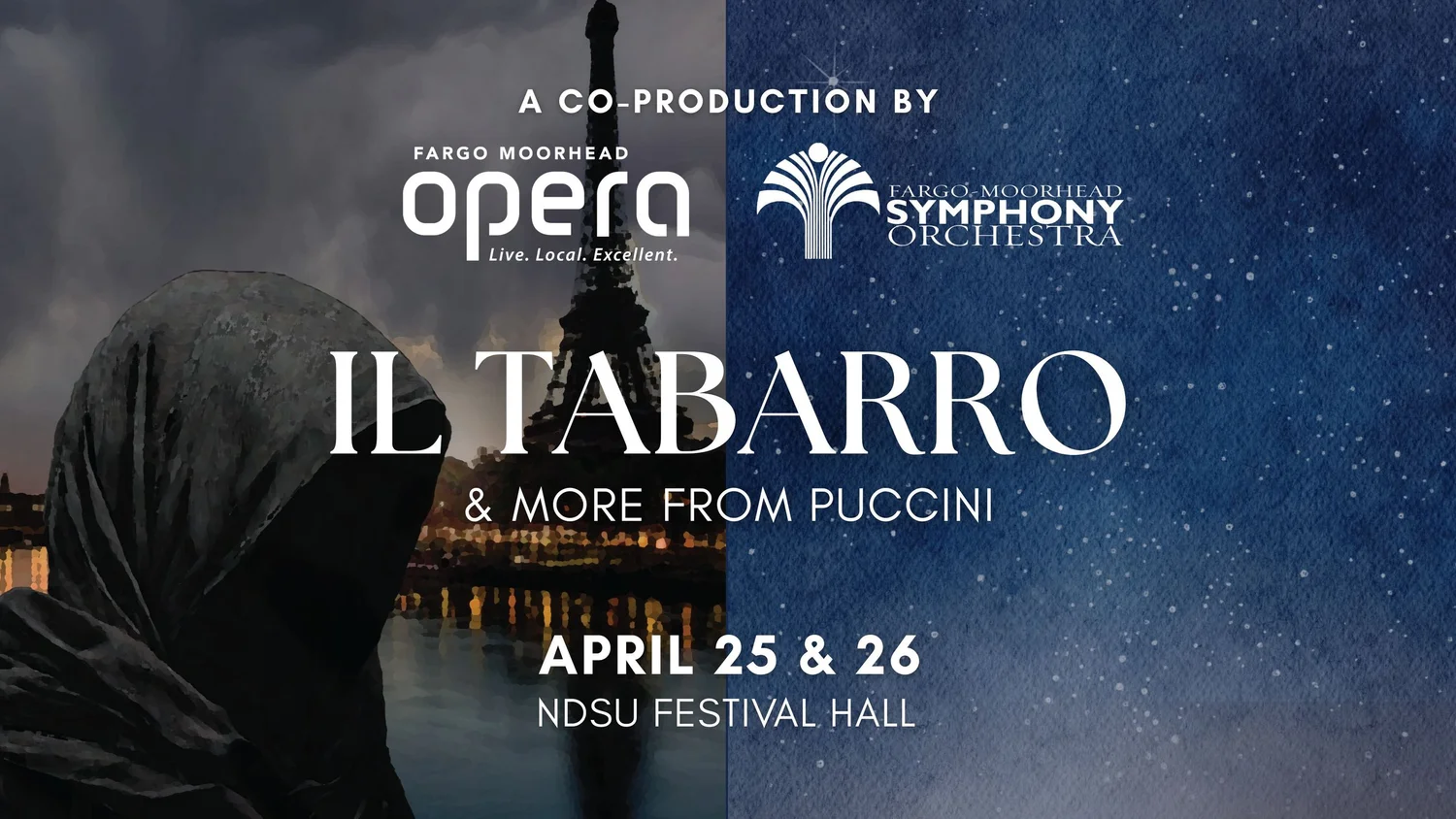 Fargo-Moorhead Opera