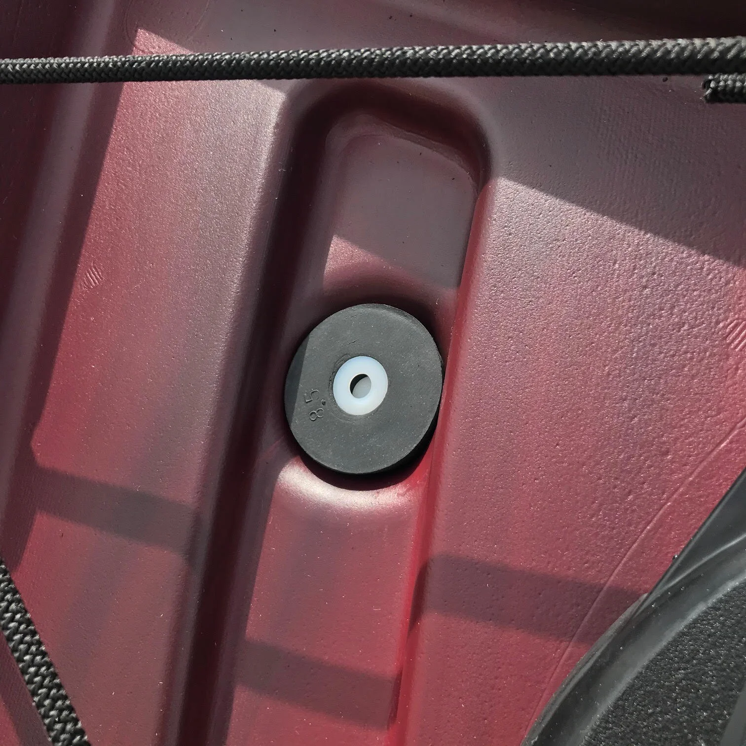 Shop for Kayak Scupper Plugs — Kayak Scupper Plugs