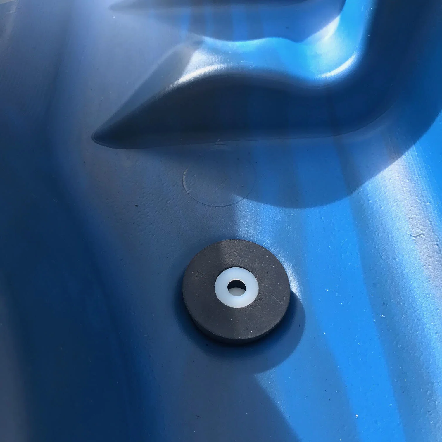 How To Drain Water From A Kayak at Riley Martha blog