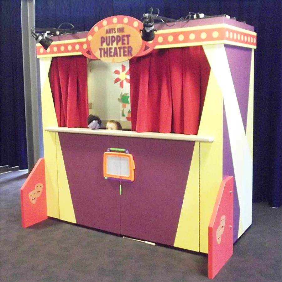 Ready. Set. Go! — RedBox Workshop