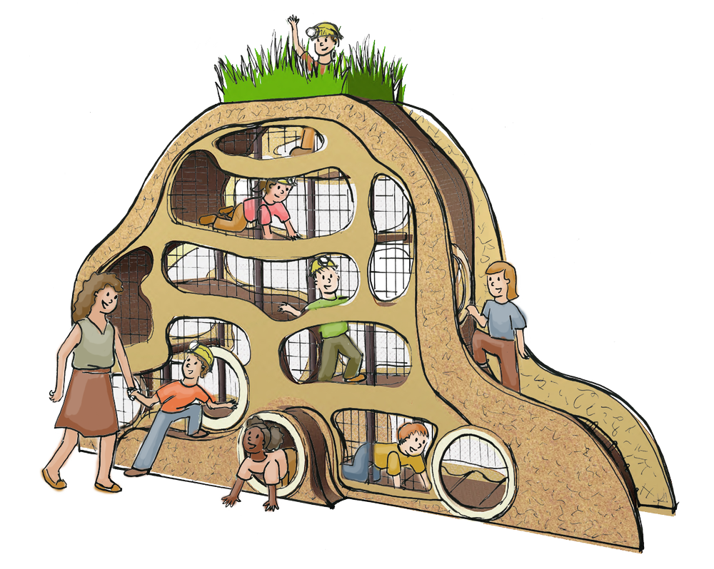 Our Work — RedBox Workshop