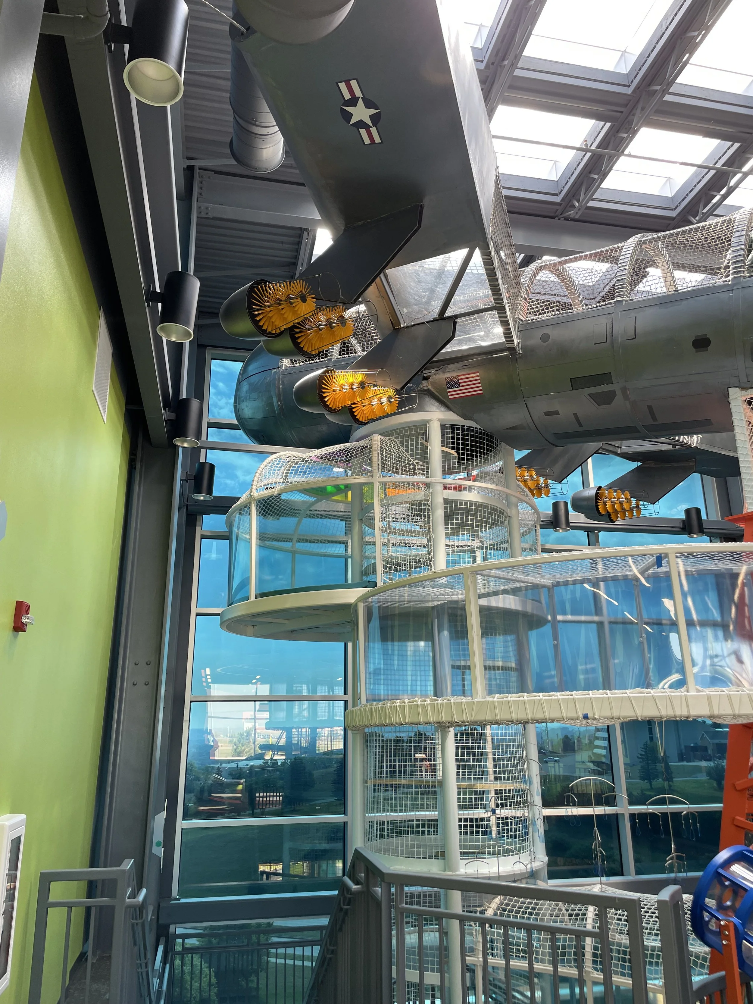 Our Work — RedBox Workshop