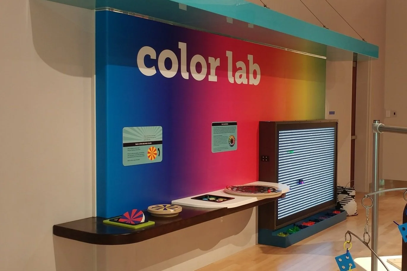 Our Process — RedBox Workshop