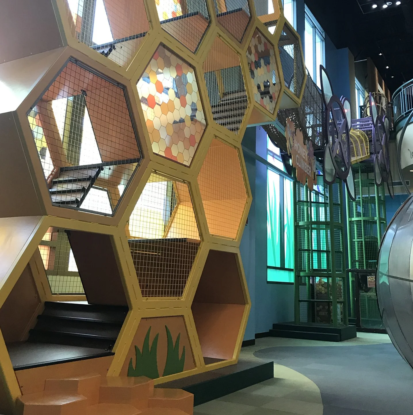 Our Process — RedBox Workshop