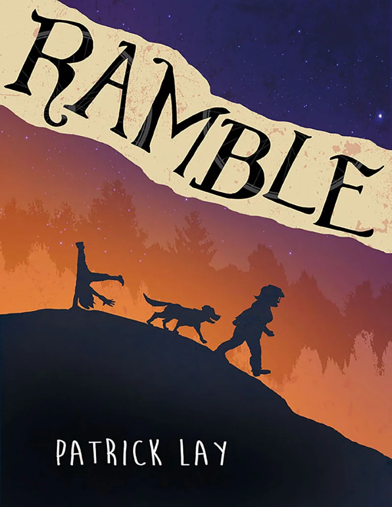 P.Lay Comics & Illustration