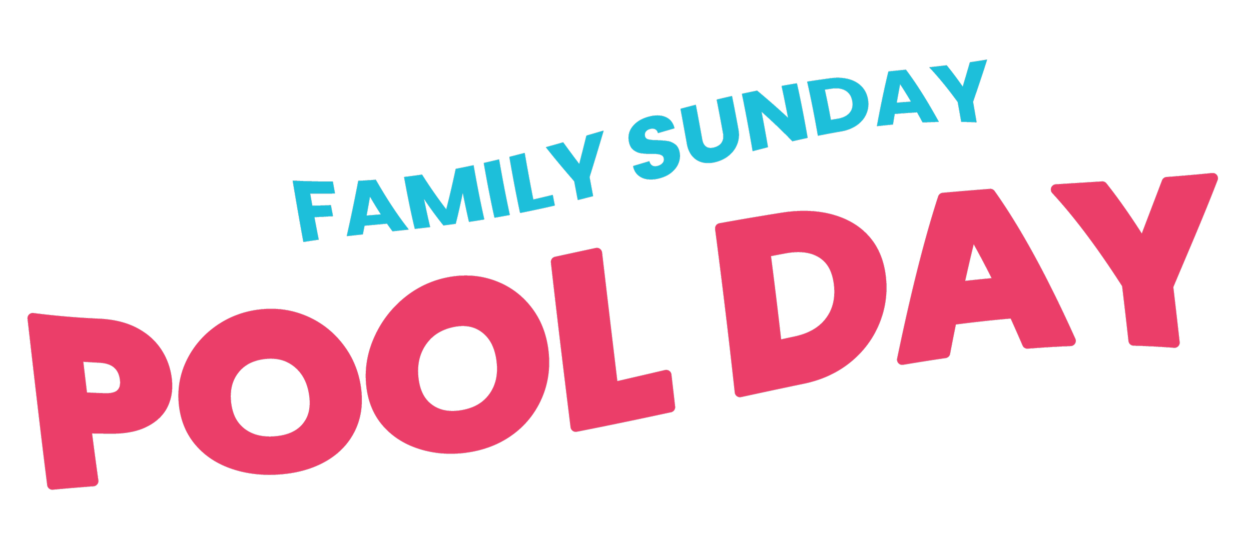 Family Sunday Pool Day — Living Faith Anglican Church