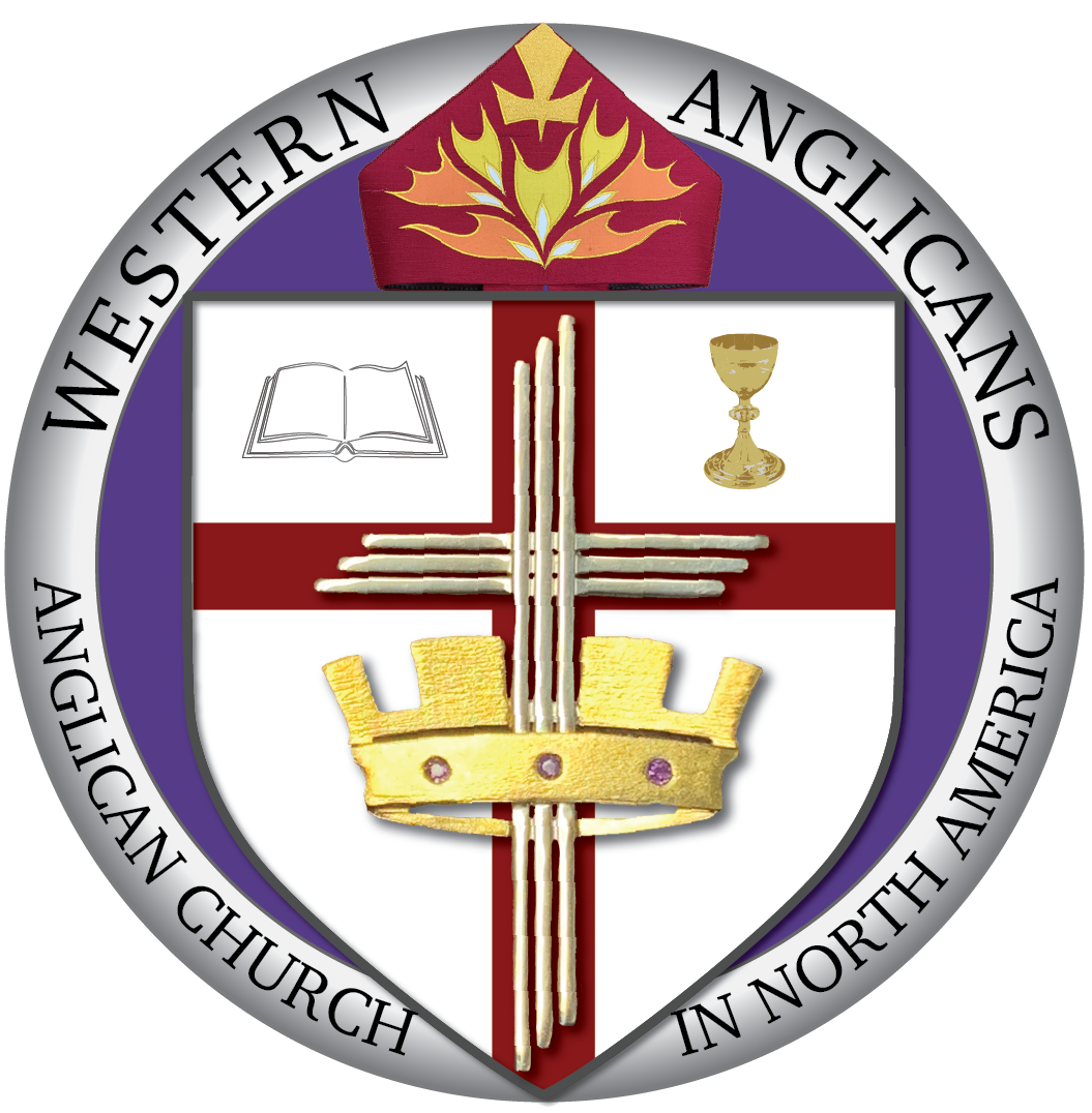 Living Faith Anglican Church