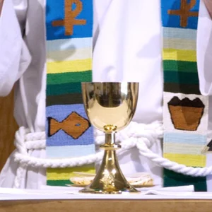 Sacraments — Living Faith Anglican Church