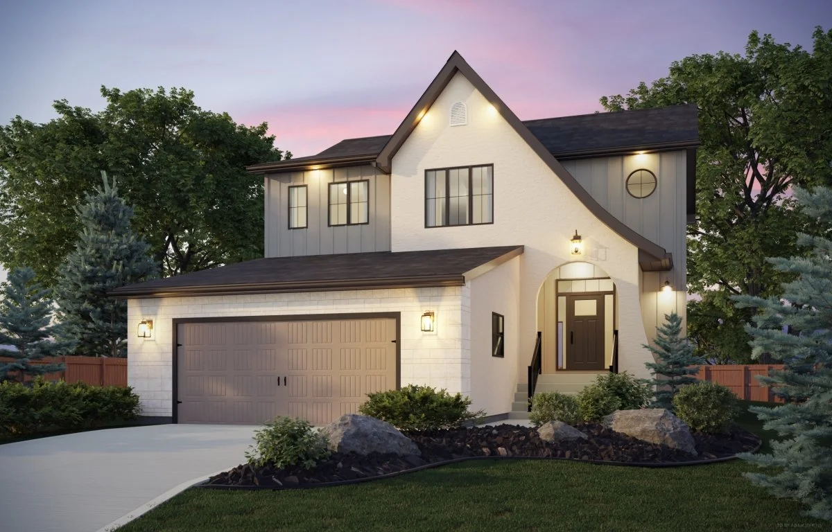 Hearth Homes: Winnipeg Custom Home Builder for Over 30 Years