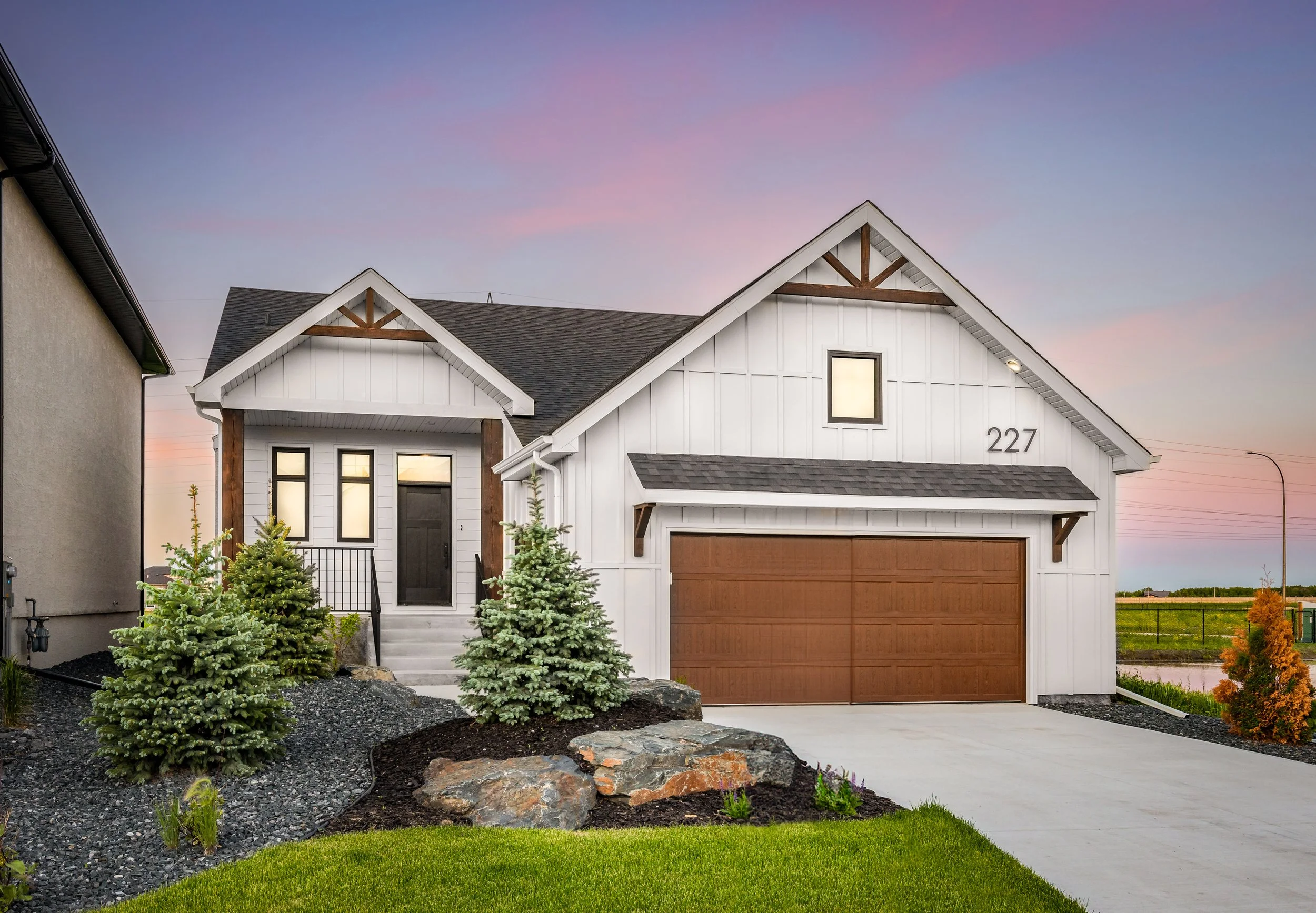 Hearth Homes: Winnipeg Custom Home Builder for Over 30 Years